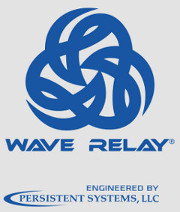Persistent Systems: Wave Relay®, Mobile Ad-Hoc Networking Solution MANET, Wireless Secure ...