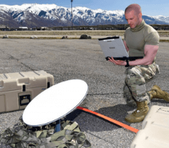 Persistent Systems : Cloud Relay Architecture