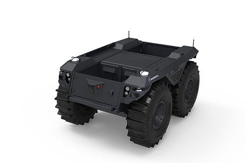 Wave Relay® Ecosystem