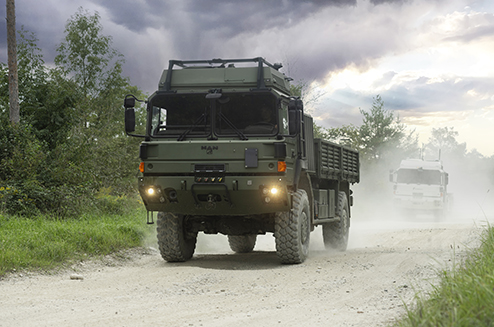 Wave Relay® Ecosystem