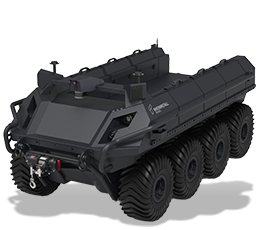 Wave Relay® Ecosystem