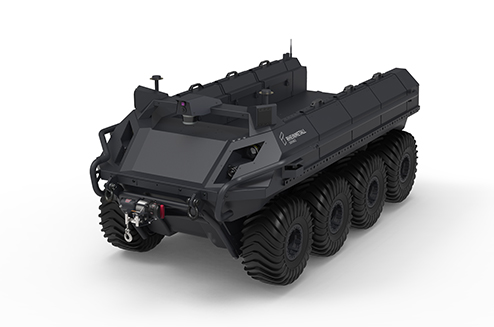 Wave Relay® Ecosystem