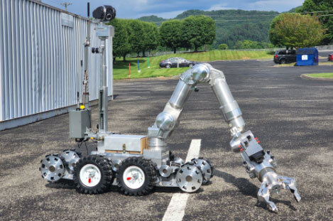 Wave Relay® Ecosystem