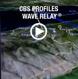 Persistent Systems : Wave Relay, Mobile Ad-Hoc Networking Solution ...