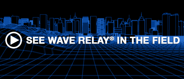 PS Wave Relay