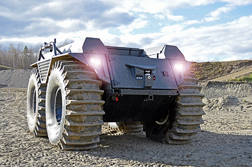 Wave Relay® Ecosystem