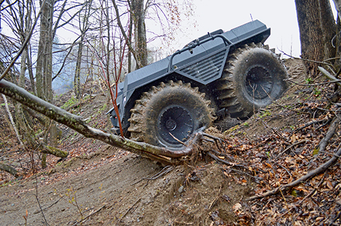 Wave Relay® Ecosystem