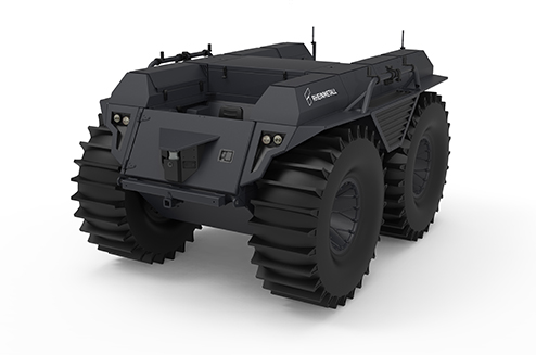 Wave Relay® Ecosystem