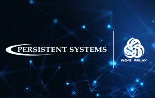 Persistent Systems: Wave Relay®, Mobile Ad-Hoc Networking Solution ...