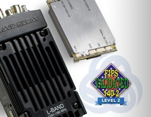 Persistent Systems: Wave Relay®, Mobile Ad-Hoc Networking Solution ...