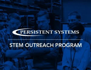 Persistent Systems: Wave Relay®, Mobile Ad-Hoc Networking Solution ...