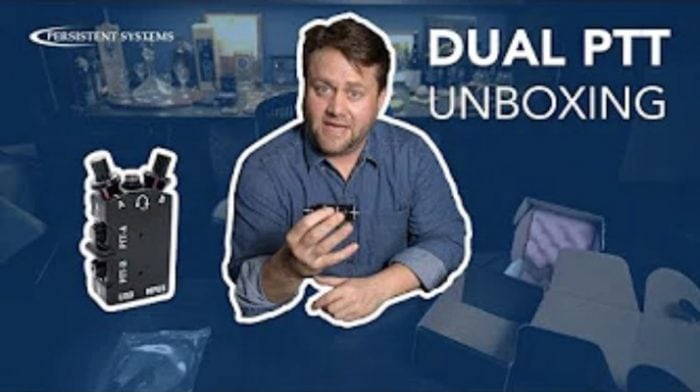 Persistent Systems: Wave Relay®, Mobile Ad-Hoc Networking Solution ...