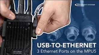 Persistent Systems: Wave Relay®, Mobile Ad-Hoc Networking Solution ...