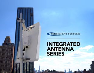 Persistent Systems: Wave Relay®, Mobile Ad-Hoc Networking Solution ...