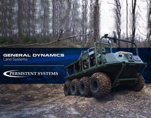 Persistent Systems: Wave Relay®, Mobile Ad-Hoc Networking Solution ...