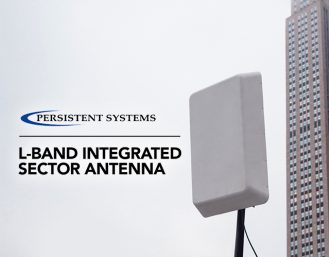 Persistent Systems: Wave Relay®, Mobile Ad-Hoc Networking Solution ...