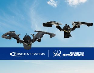 Persistent Systems: Wave Relay®, Mobile Ad-Hoc Networking Solution ...