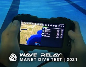 Persistent Systems: Wave Relay®, Mobile Ad-Hoc Networking Solution ...