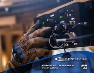 Persistent Systems: Wave Relay®, Mobile Ad-Hoc Networking Solution MANET, Wireless Secure ...