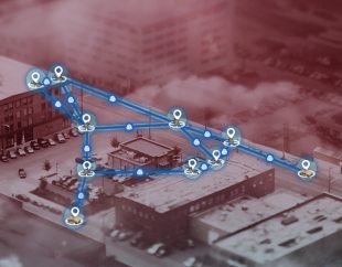 Persistent Systems: Wave Relay®, Mobile Ad-Hoc Networking Solution MANET, Wireless Secure ...