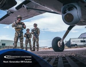 Persistent Systems: Wave Relay®, Mobile Ad-Hoc Networking Solution MANET, Wireless Secure ...