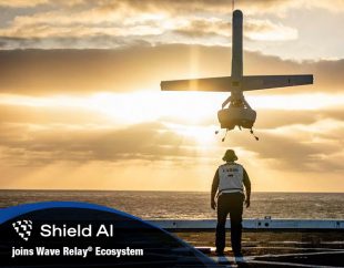 Persistent Systems: Wave Relay®, Mobile Ad-Hoc Networking Solution ...