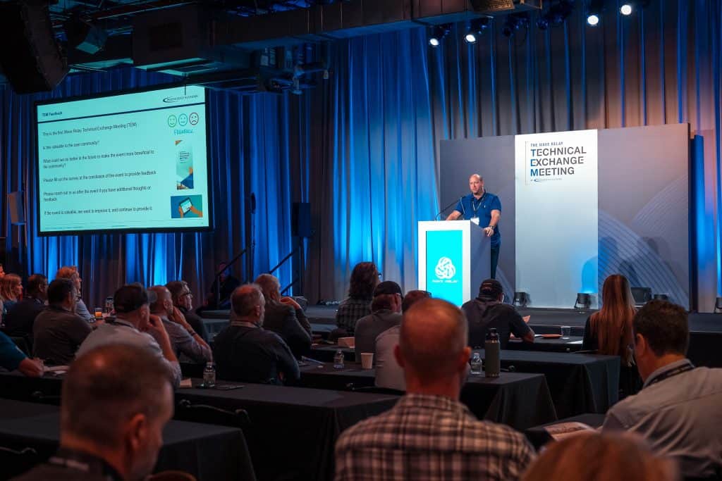 Persistent Systems: Wave Relay®, Mobile Ad-Hoc Networking Solution ...