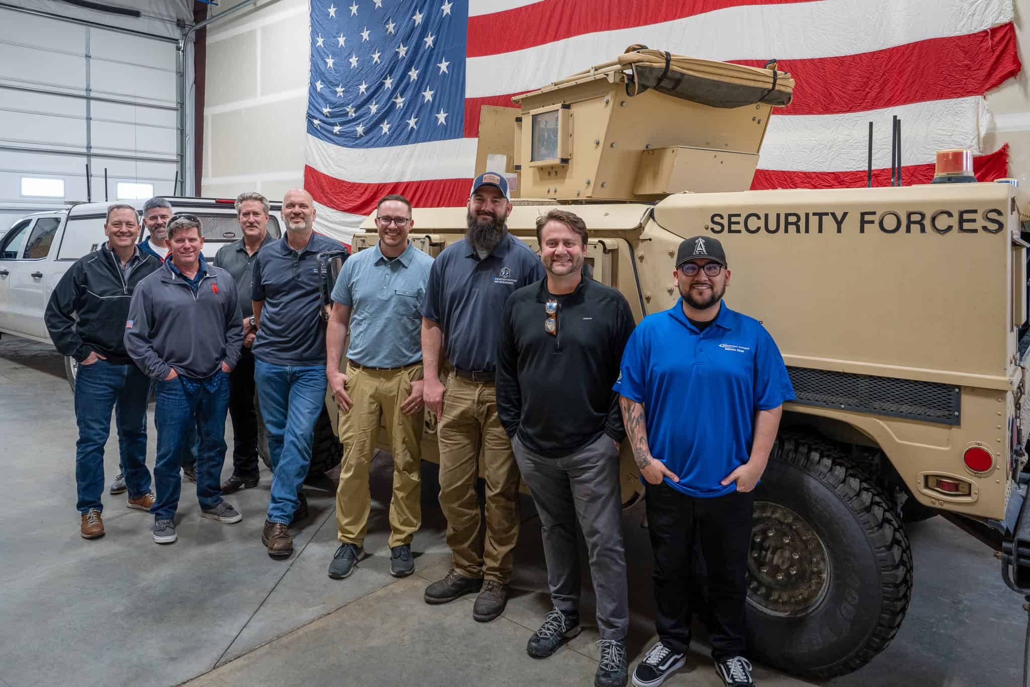 Persistent Systems: Wave Relay®, Mobile Ad-Hoc Networking Solution ...