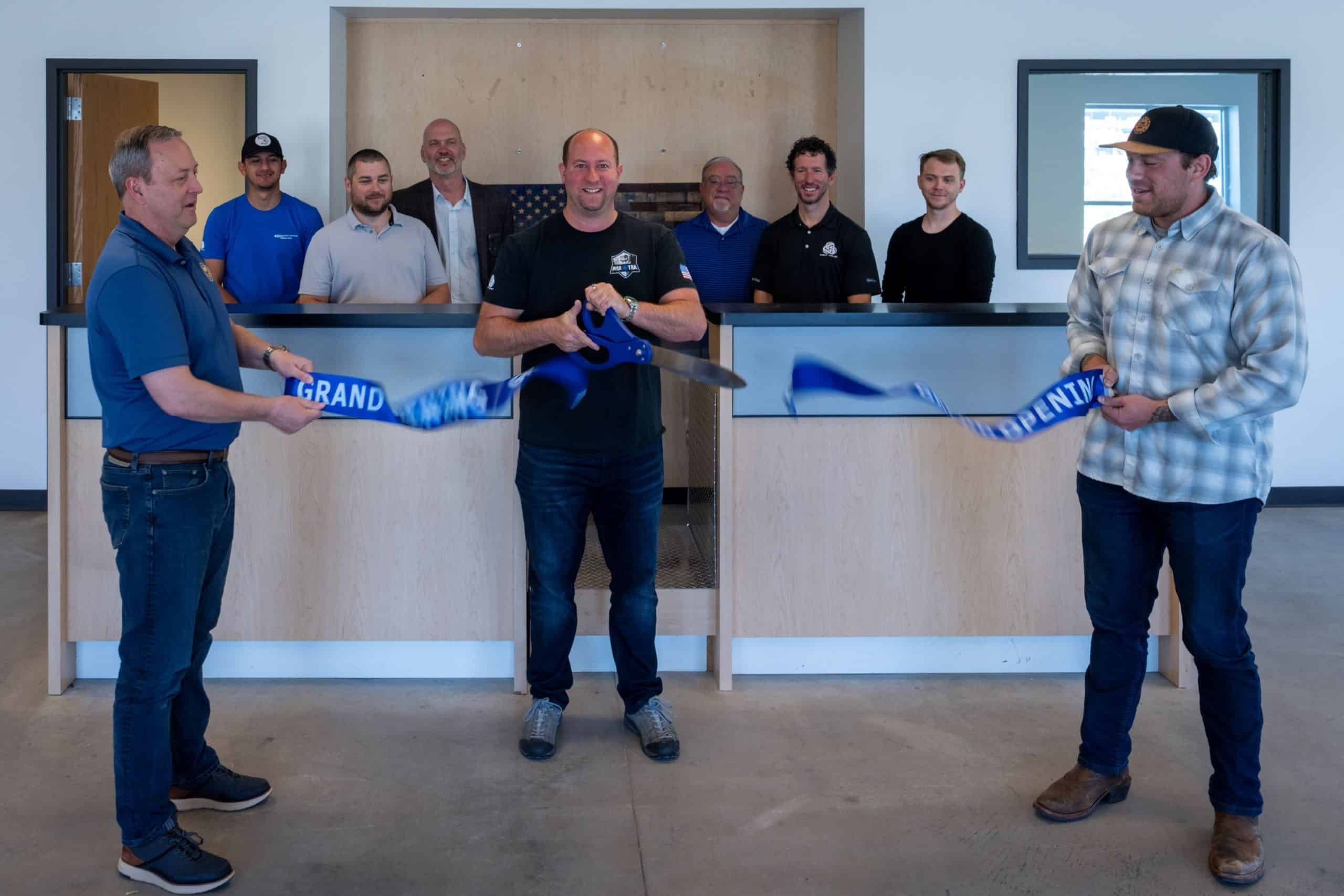 Persistent Systems: Wave Relay®, Mobile Ad-Hoc Networking Solution ...