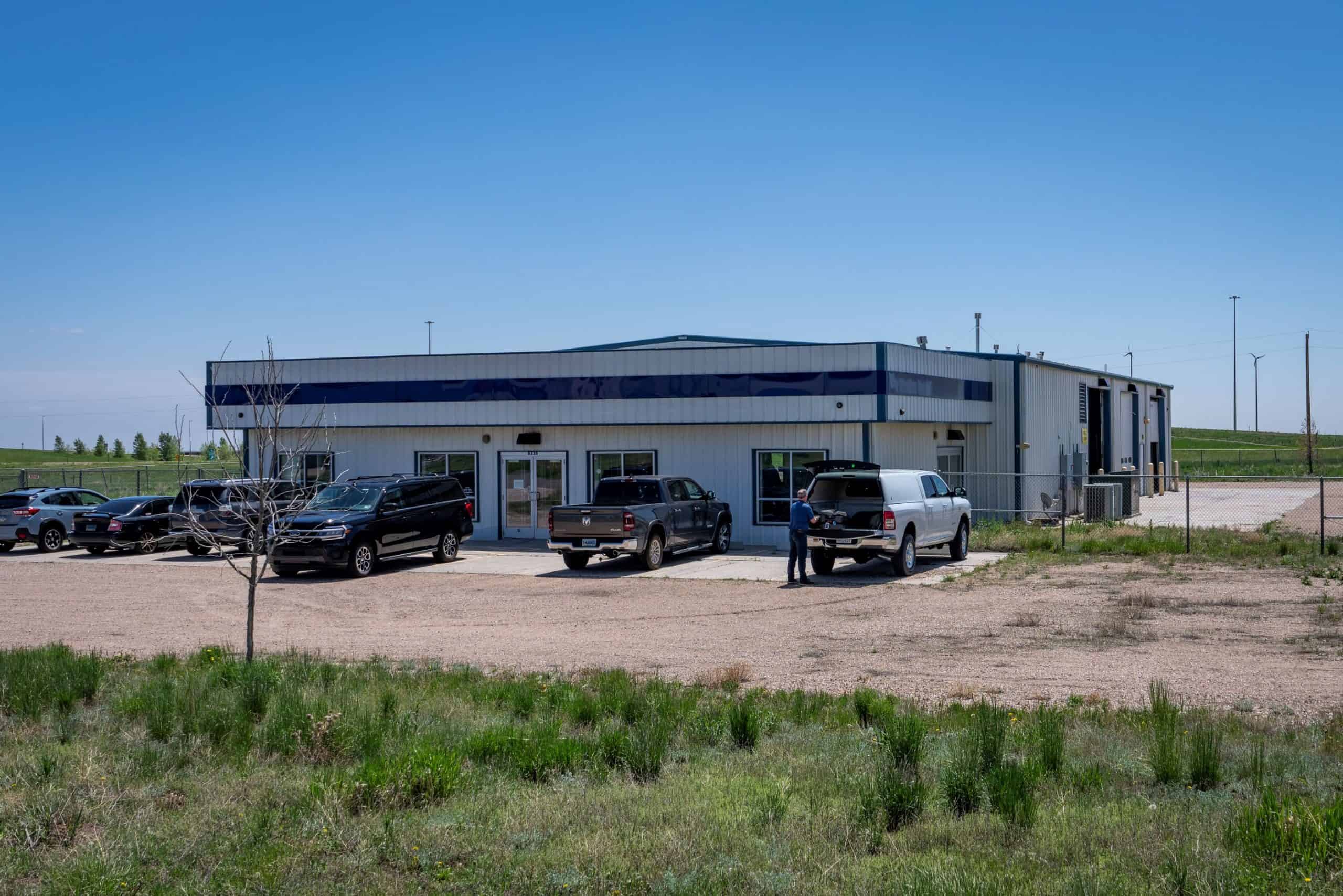 Persistent Systems: Wave Relay®, Mobile Ad-Hoc Networking Solution ...