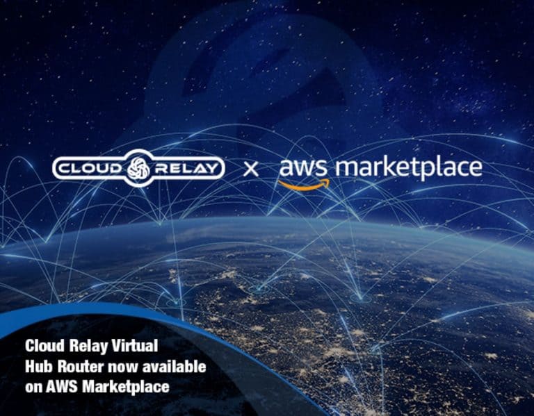 Persistent Systems: Wave Relay®, Mobile Ad-Hoc Networking Solution ...