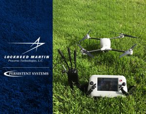 Lockheed Martin Procerus Technologies Joins Persistent Systems Wave ...