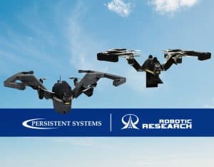Persistent Systems : Robotic Research joins Persistent Systems Wave ...
