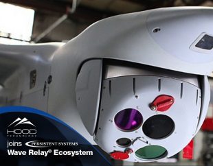 Persistent Systems : Hood Tech joins Persistent Systems Wave Relay ...